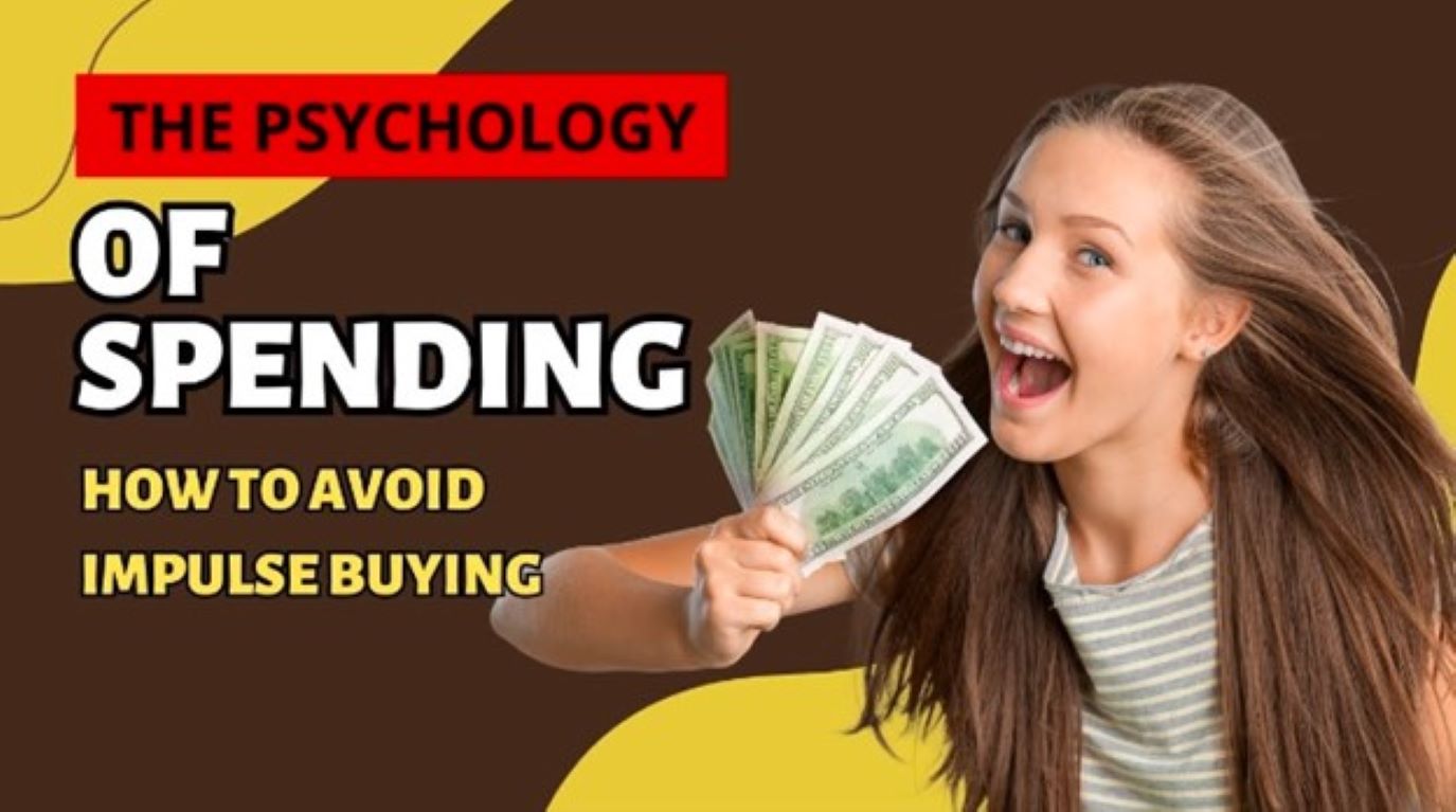 De psychologie achter impulsaankopen en hoe je ze onder controle krijgt ... De psychologie achter impulsaankopen en hoe je ze onder controle krijgt ...